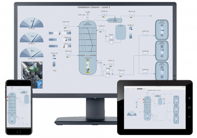 Scada / BMS – BH INTEGRACIONES