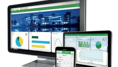 Scada / BMS – BH INTEGRACIONES